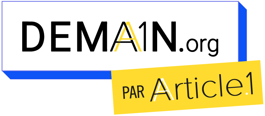 DEMA1N.org, la plateforme de mentorat pour la réussite et l'insertion ...